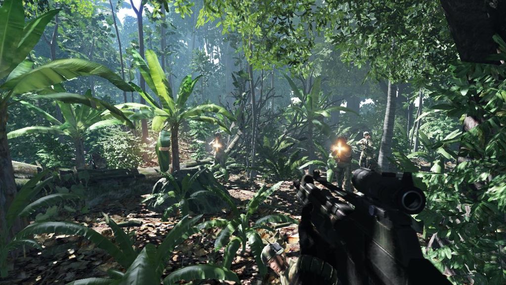 The most graphically-impressive PC games of all time | TechRadar