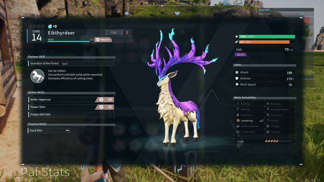 How to farm Palworld leather | PC Gamer