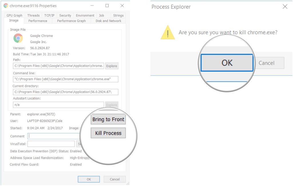 How to find out which app is using your webcam on Windows | Windows Central