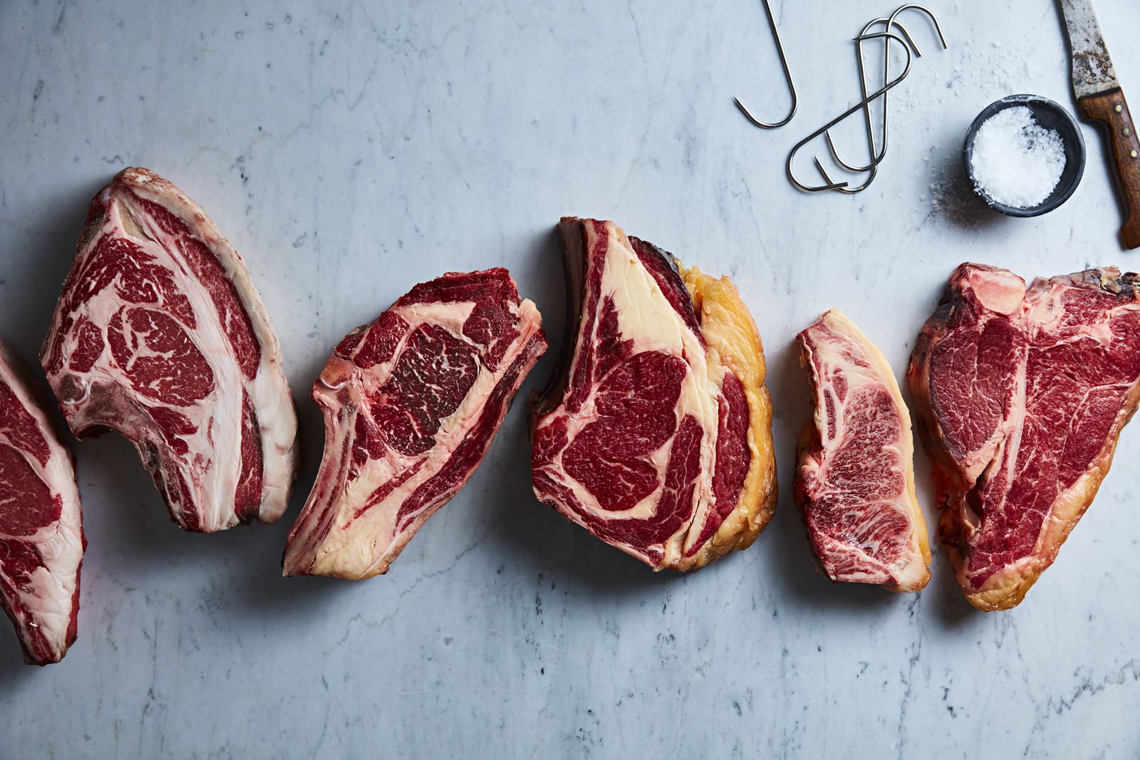 Ibai London restaurant review: 'a place for carnivores' | Wallpaper*