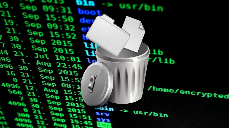 How To Delete Files and Directories via the Linux Terminal | Tom's Hardware