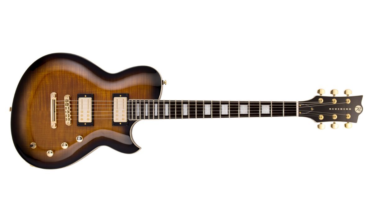 “Visually stunning tools of the trade and a reimagined classic ...