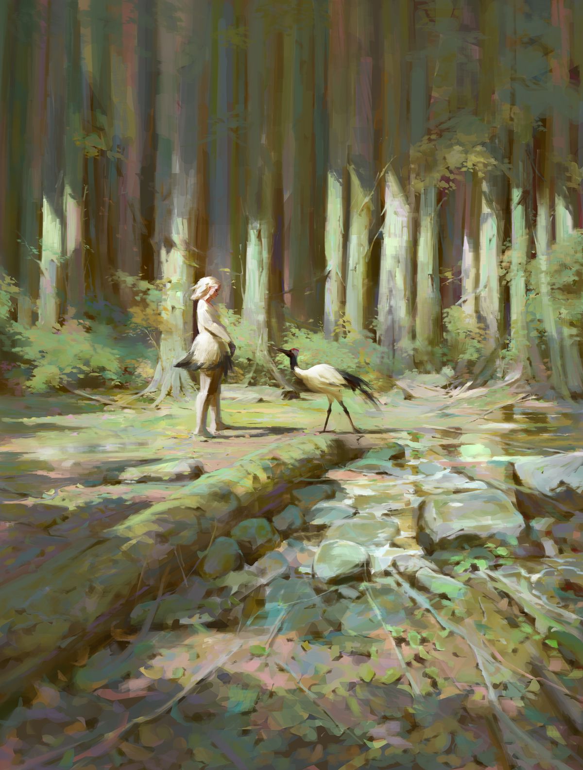 Learn how to produce engaging landscape art for any project | Creative Bloq