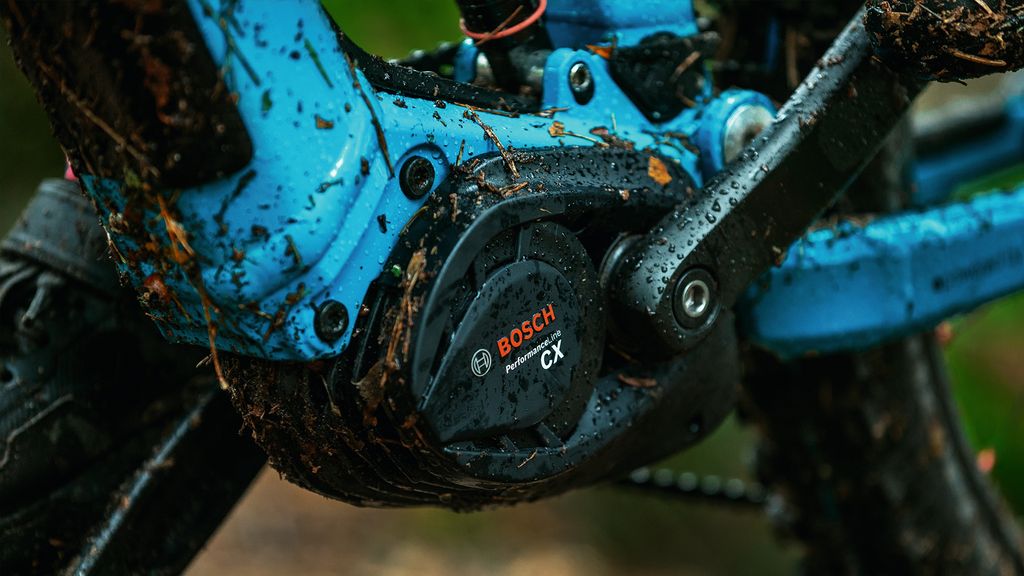 Bosch boosts motor torque with new software update | Bike Perfect