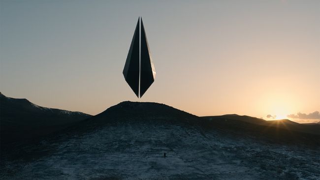 Foundation season 2: everything we know so far | TechRadar