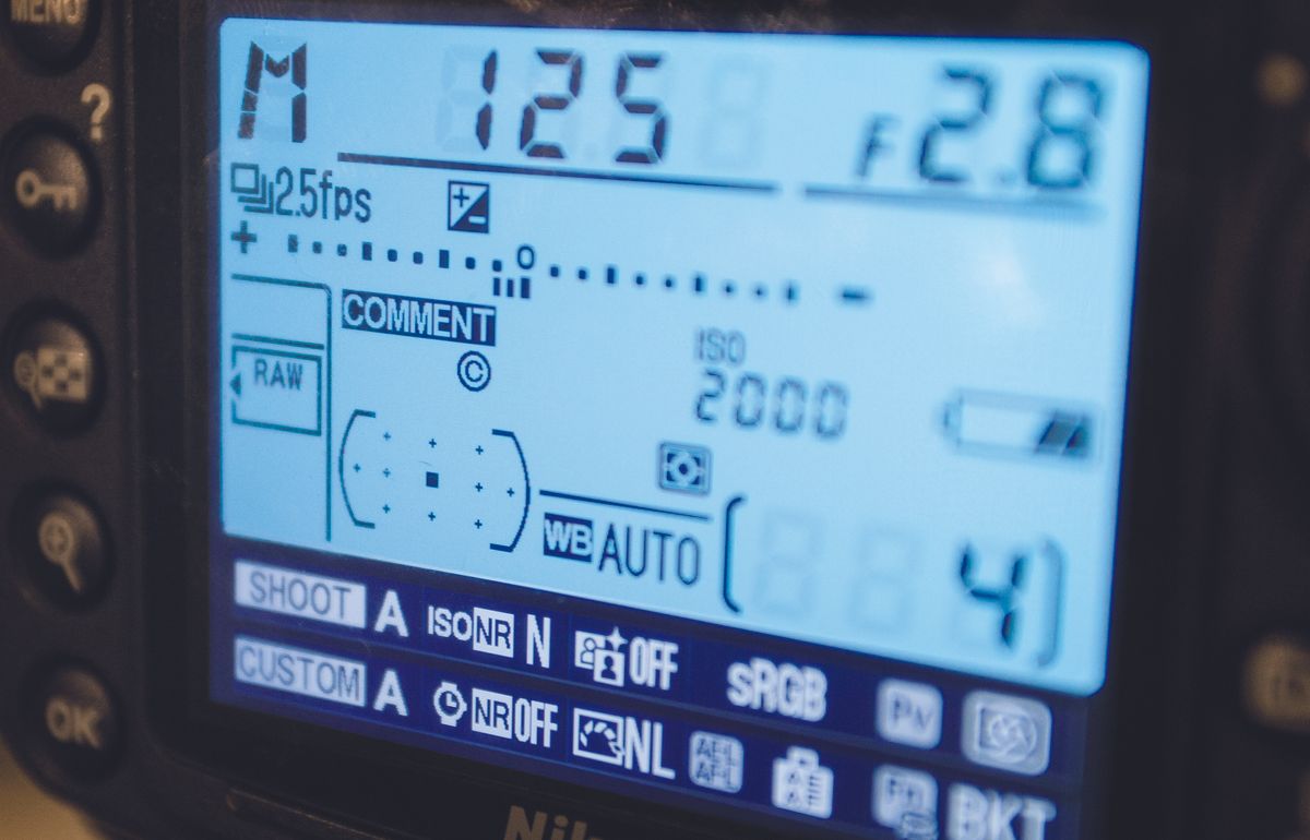 How to photograph a live band | Digital Camera World