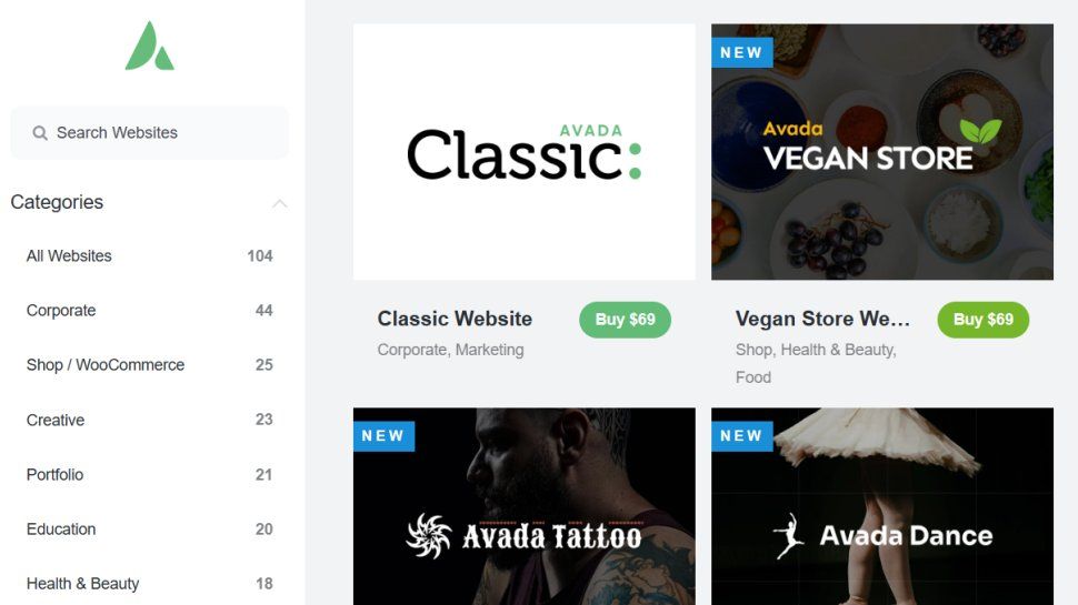 Best WordPress theme of 2024 | TechRadar