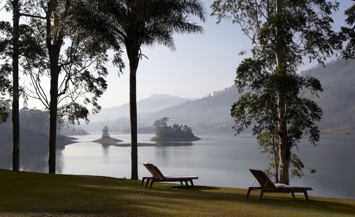 Ceylon Tea Trails | Wallpaper*