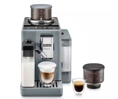 De'Longhi Rivelia: the best bean-to-cup machine around | Homes and Gardens