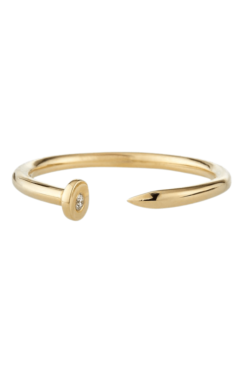 The Best Hardware Jewelry to Buy Now | Marie Claire