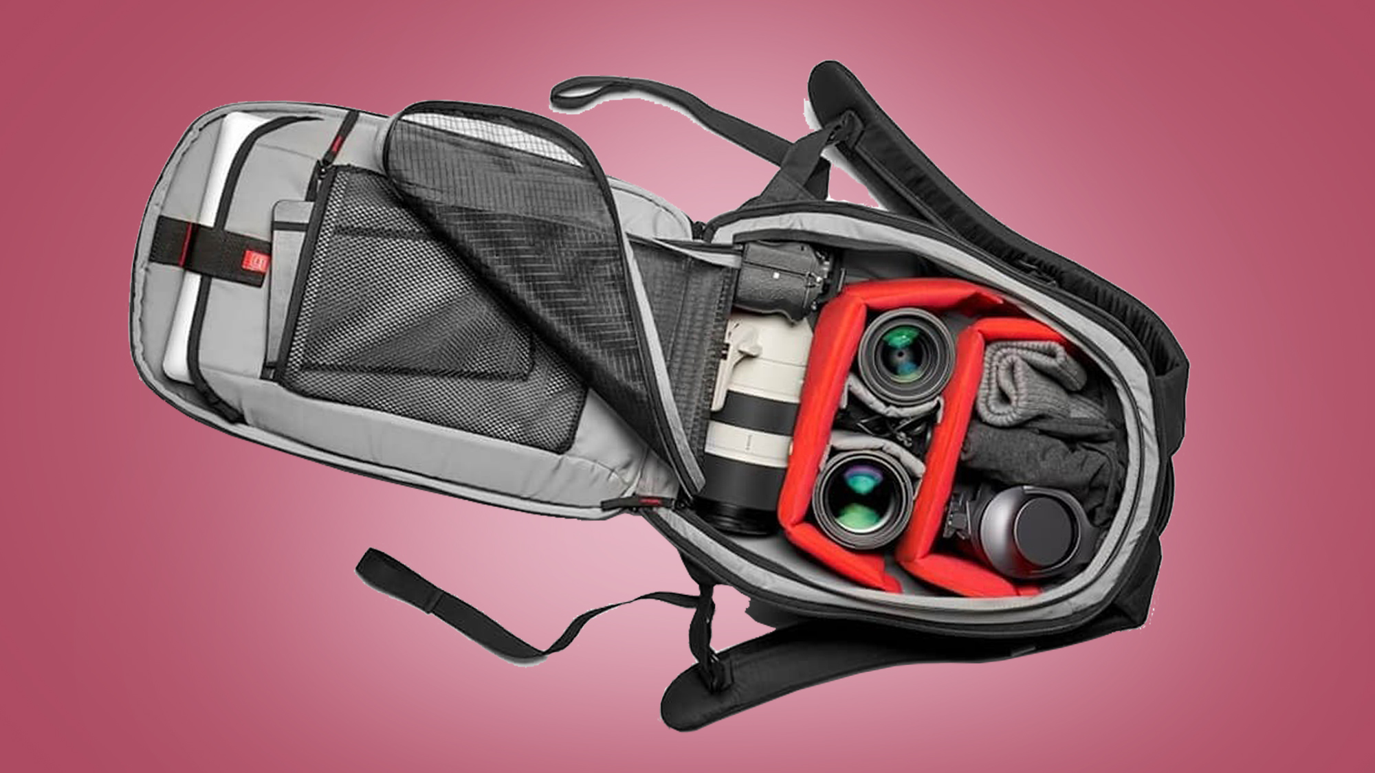 Best camera bag 2022: the finest 22 backpacks for protecting your ...