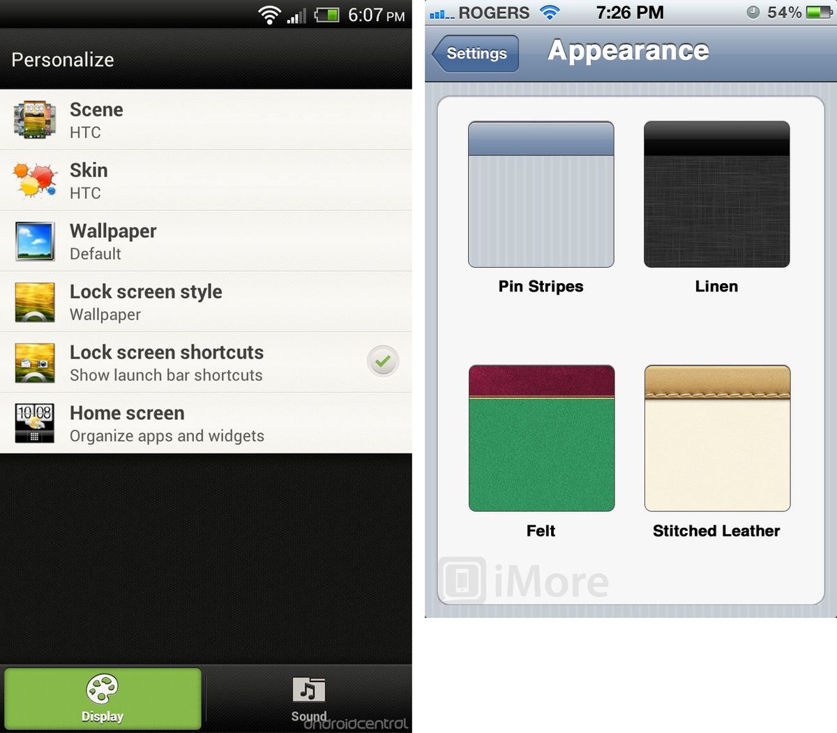 iOS 6: Higher hanging fruit | iMore
