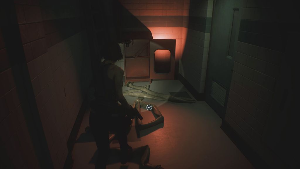 Resident Evil 3 Remake bolt cutters: where to find them get the RE3 ...