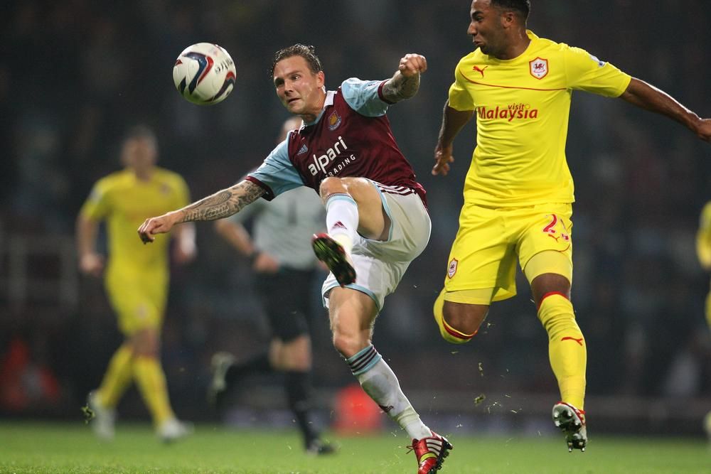 Matt Taylor to hang up boots at end of season | FourFourTwo