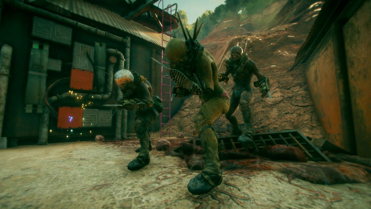 Rage 2 review: "Fluid combat but the open world isn’t worth investing ...
