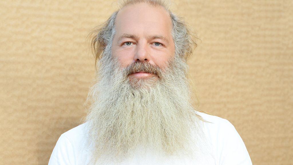 Rick Rubin - A guide to his best albums | Louder
