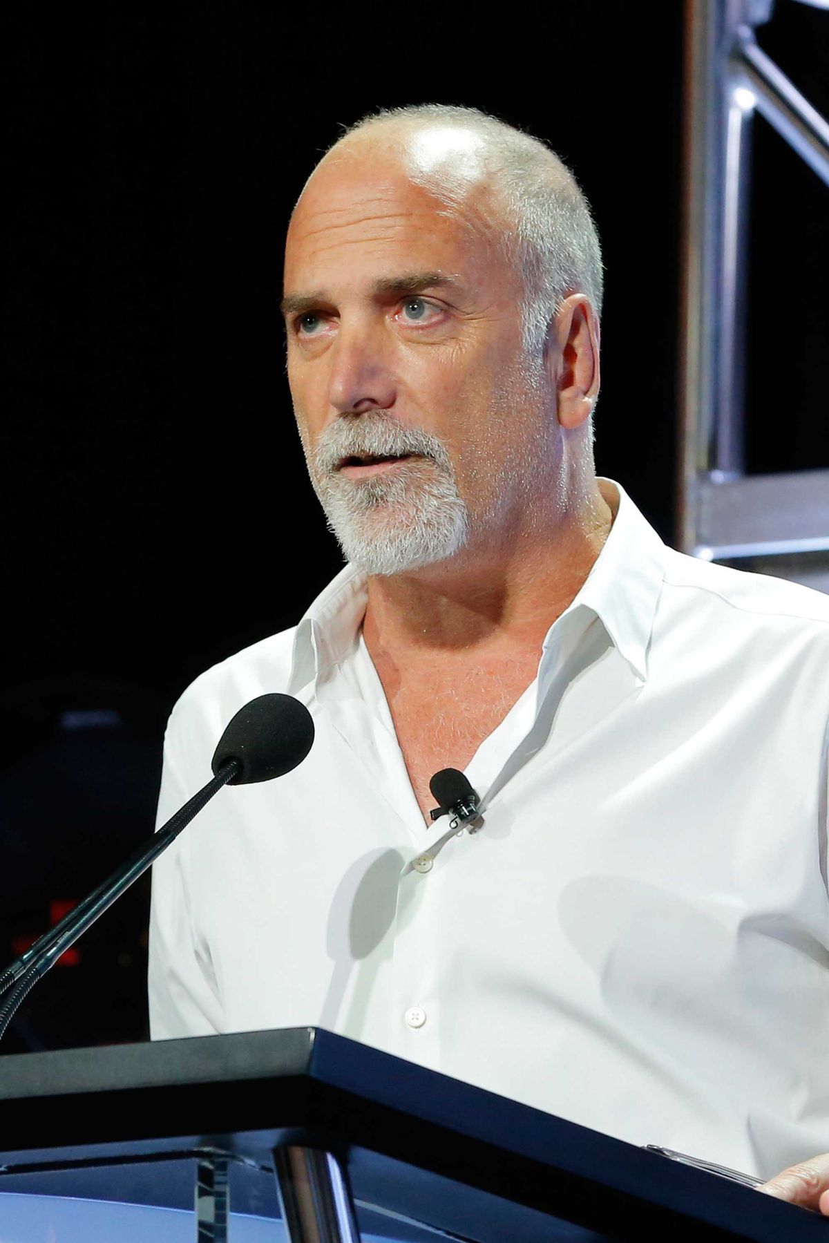 The Five Spot: Jim Ackerman | Next TV | Broadcasting+Cable