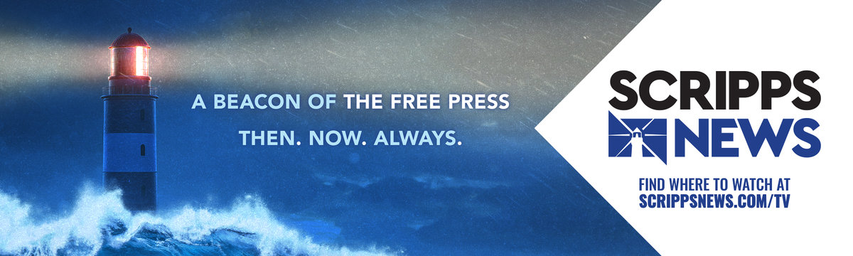 Scripps News Expands Lineup of Live Shows, Launches Promo Campaign ...