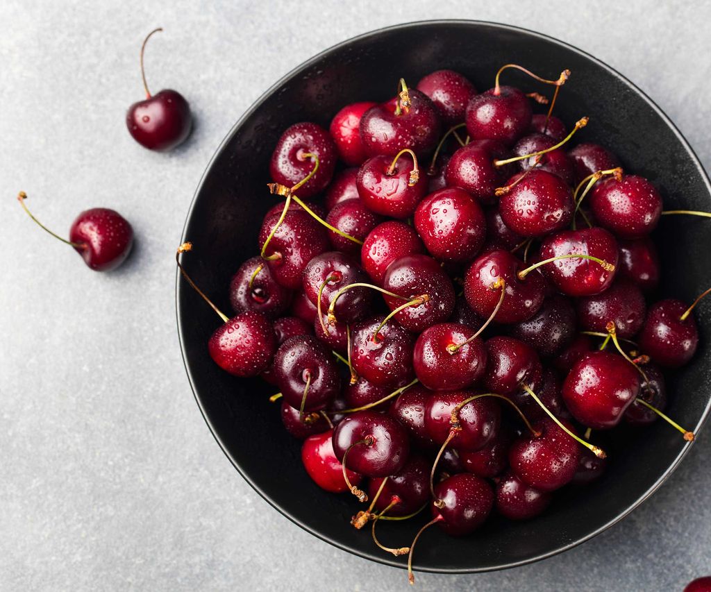 How to grow a cherry tree from seed: expert tips | Homes and Gardens