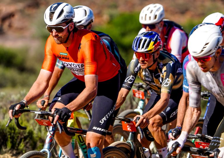 Thinking of trying ultra-distance cycling? The UK's biggest gravel ...