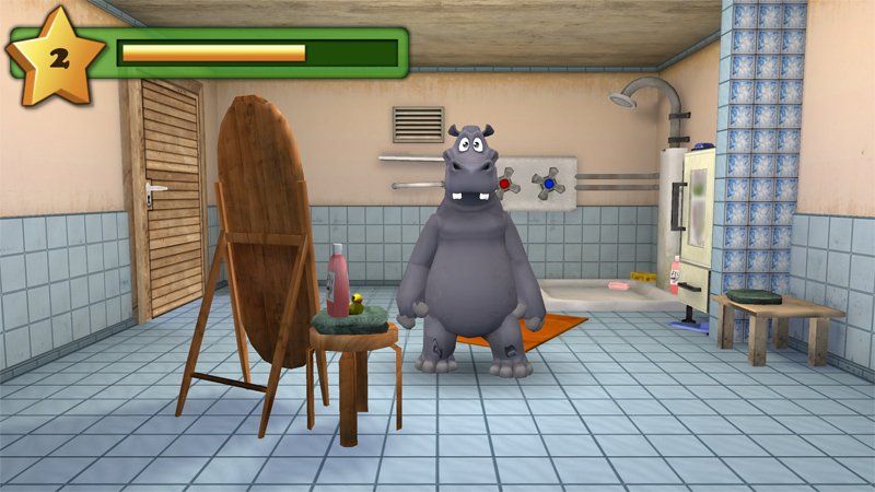 Bust a move with Hippo Sports for Windows Phone and PC | Windows Central