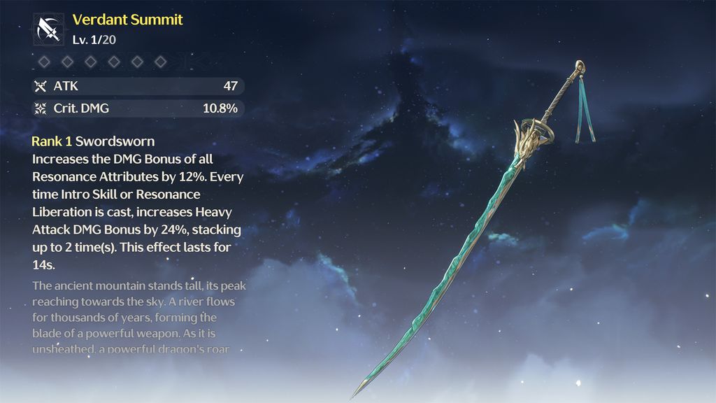 Wuthering Waves Calcharo build guide | GamesRadar+