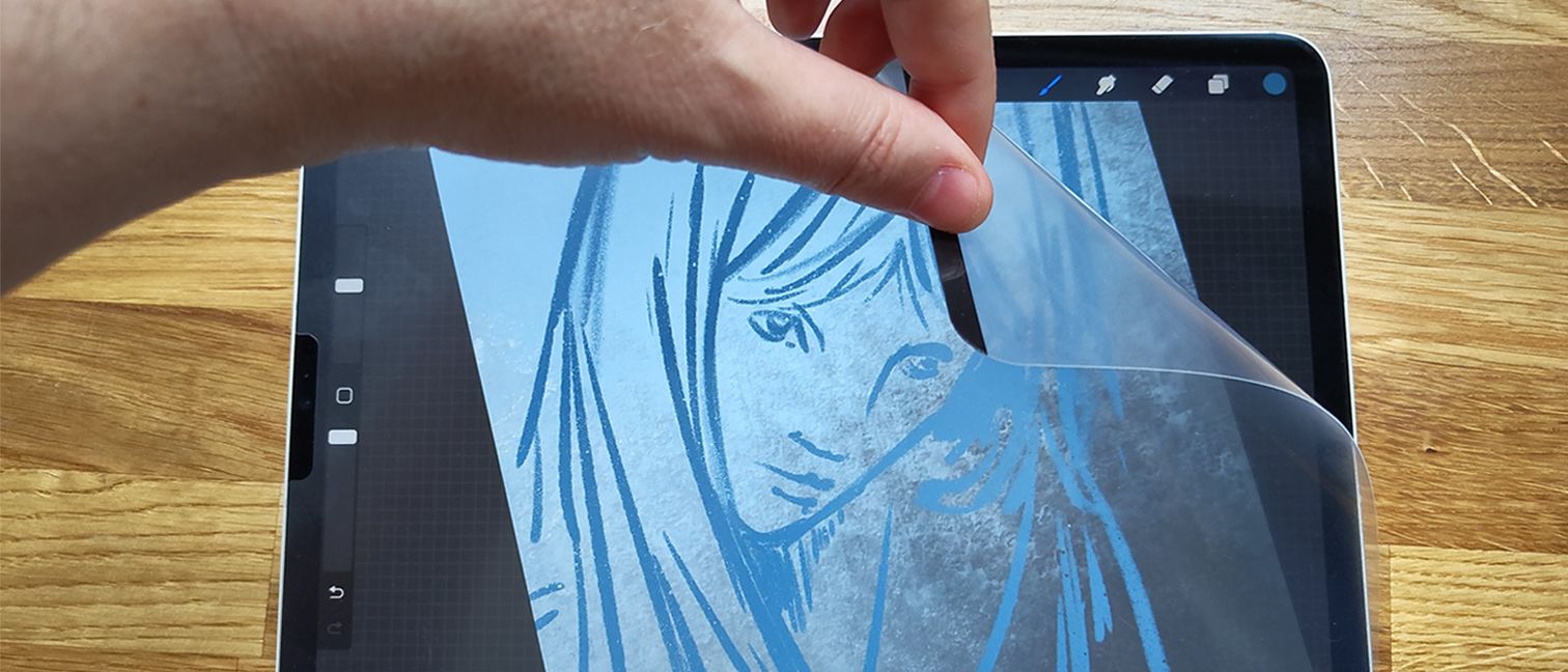 Rock Paper Pencil review: an iPad drawing accessory that tries ...