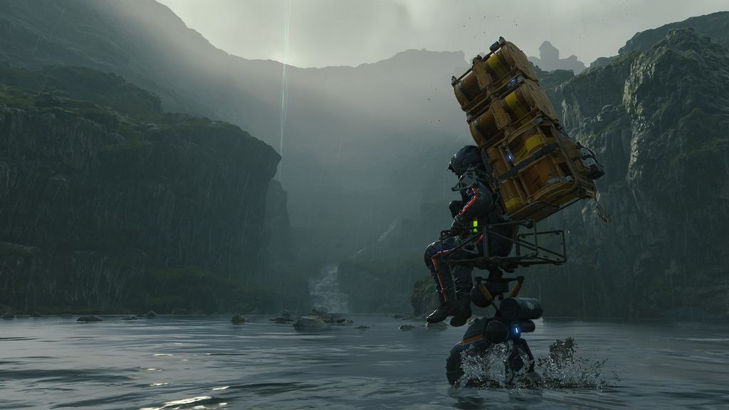 Is Death Stranding 2 coming to Xbox? | Windows Central