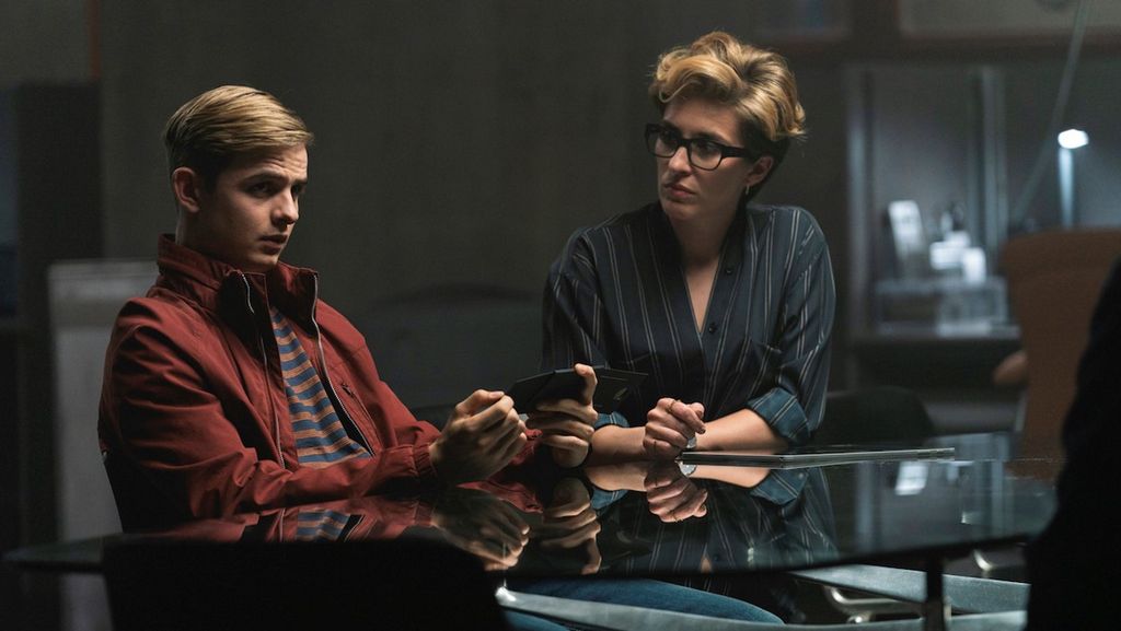 Where to watch Alex Rider: Stream every episode online | TechRadar