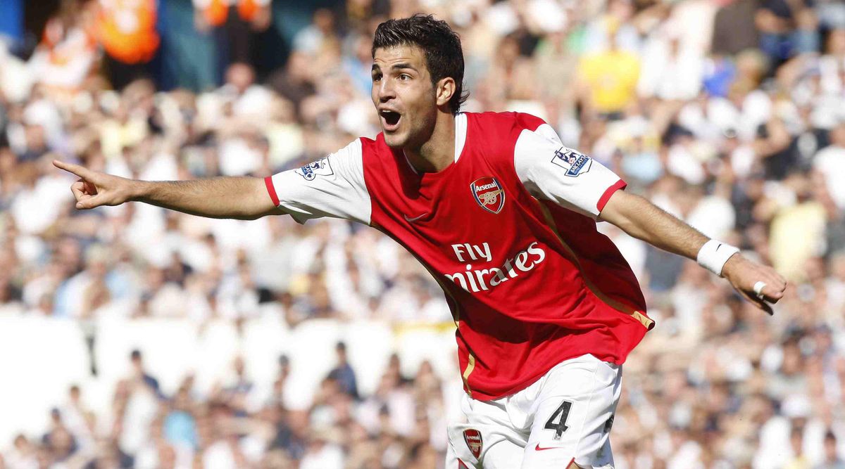 The best Premier League players of the 00s | FourFourTwo