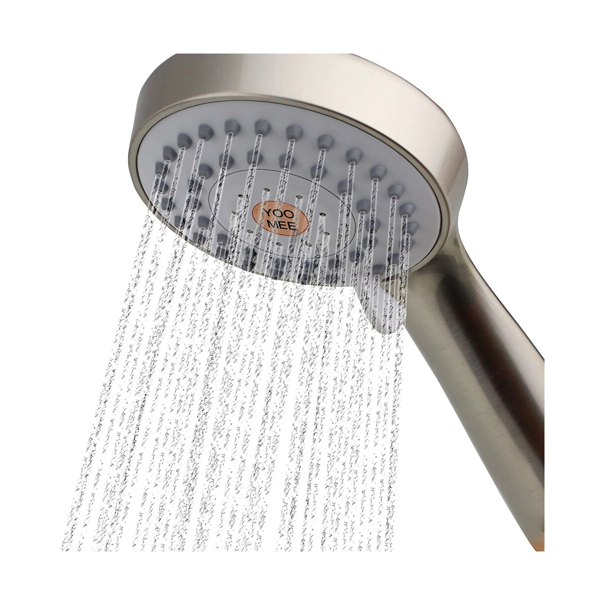 Best high-pressure shower heads: 6 buys to instantly upgrade | Real Homes