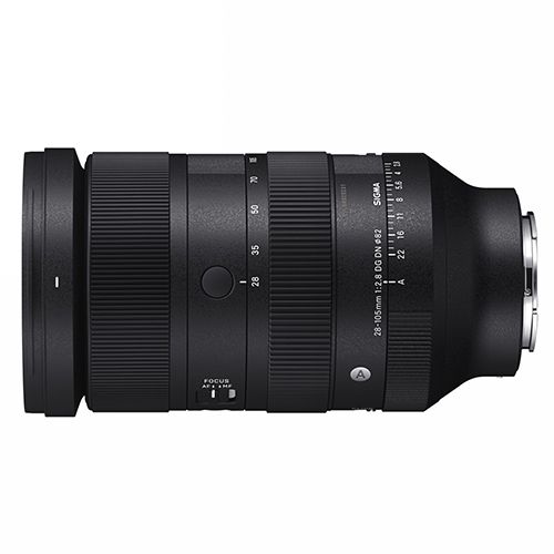 The best standard zoom lenses | Digital Camera World