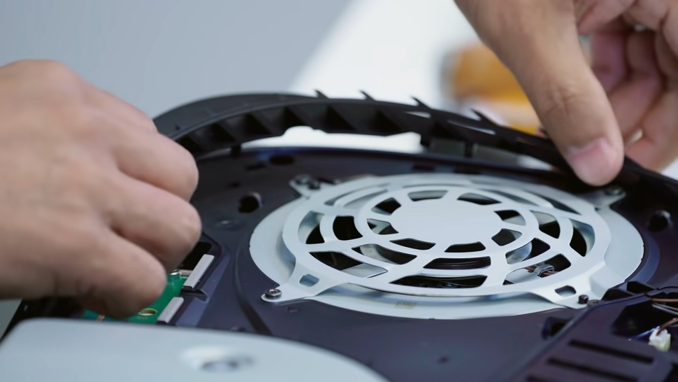 Is your PS5 randomly shutting off? Here's how I fixed my PS5 in a few ...