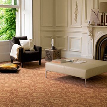 Patterned carpets | Flooring | Ideal Home