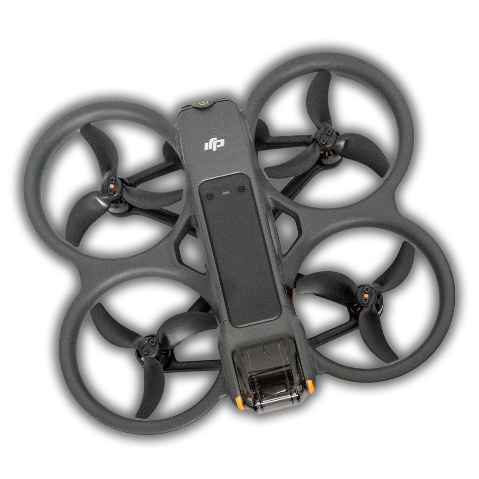 The best DJI drones | Digital Camera World