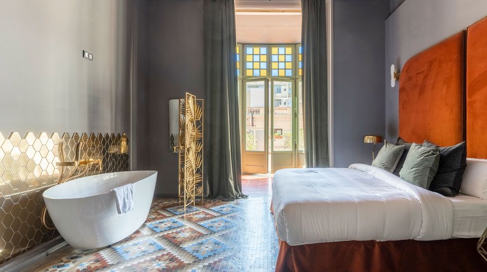 Spanish Interiors: Inside The Private Spaces of Spain's Most Stylish ...