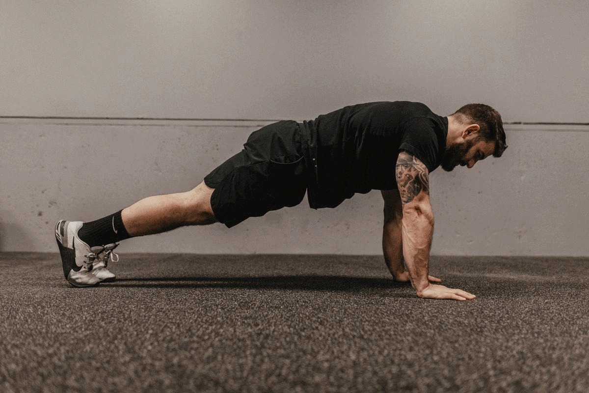 What is functional training? | Tom's Guide