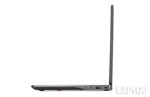 Dell Latitude 7440 - Review and Full Benchmarks | Laptop Mag