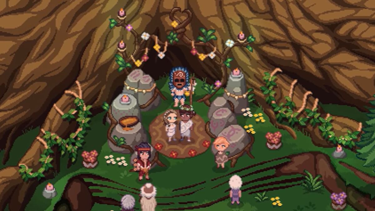 10 games like Stardew Valley | GamesRadar+