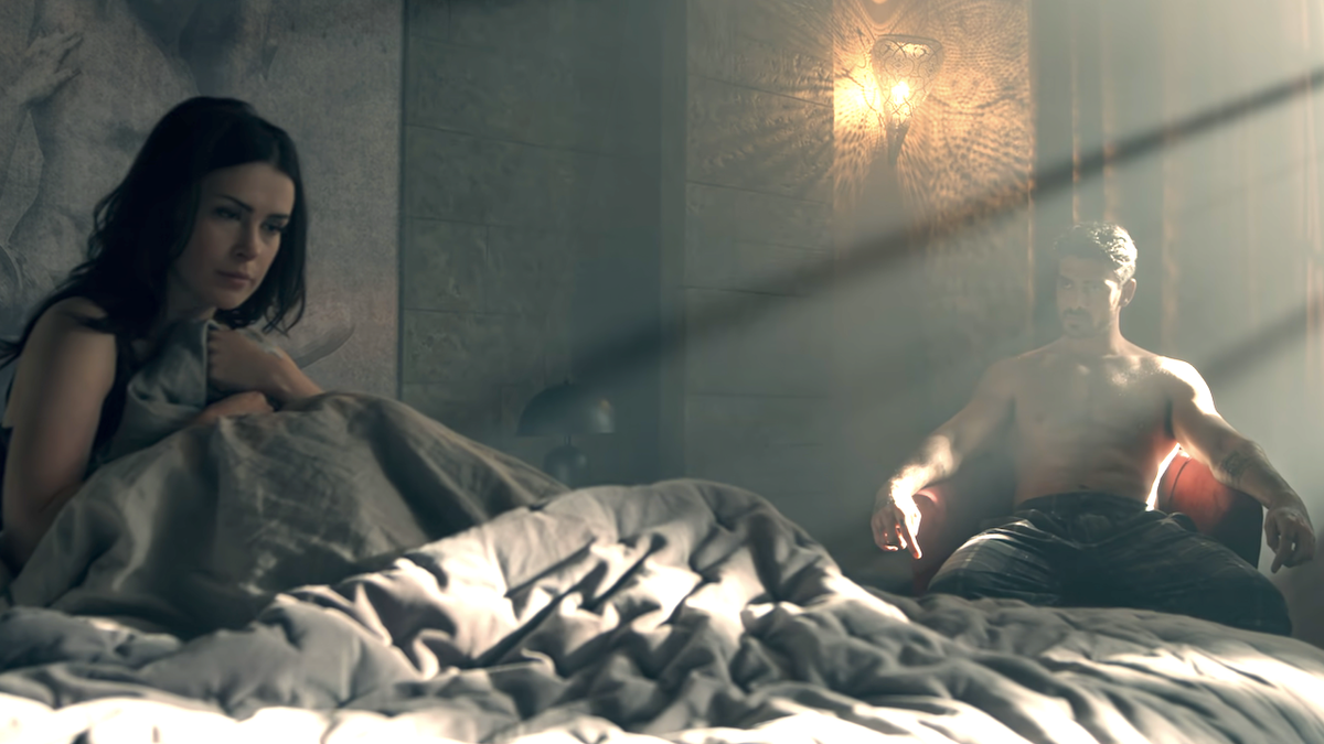 365 Days Ending Explained: What Happened And What's Next | Cinemablend