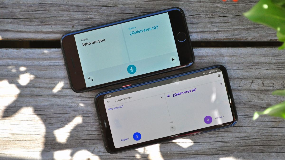 iOS 14 vs Android: Why Apple beats Google on 'new' features | Tom's Guide