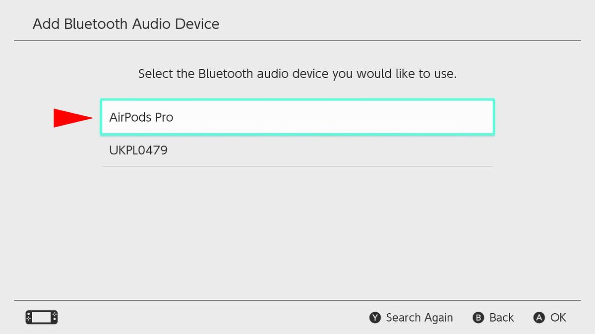 How to connect Bluetooth headphones to Nintendo Switch | Laptop Mag