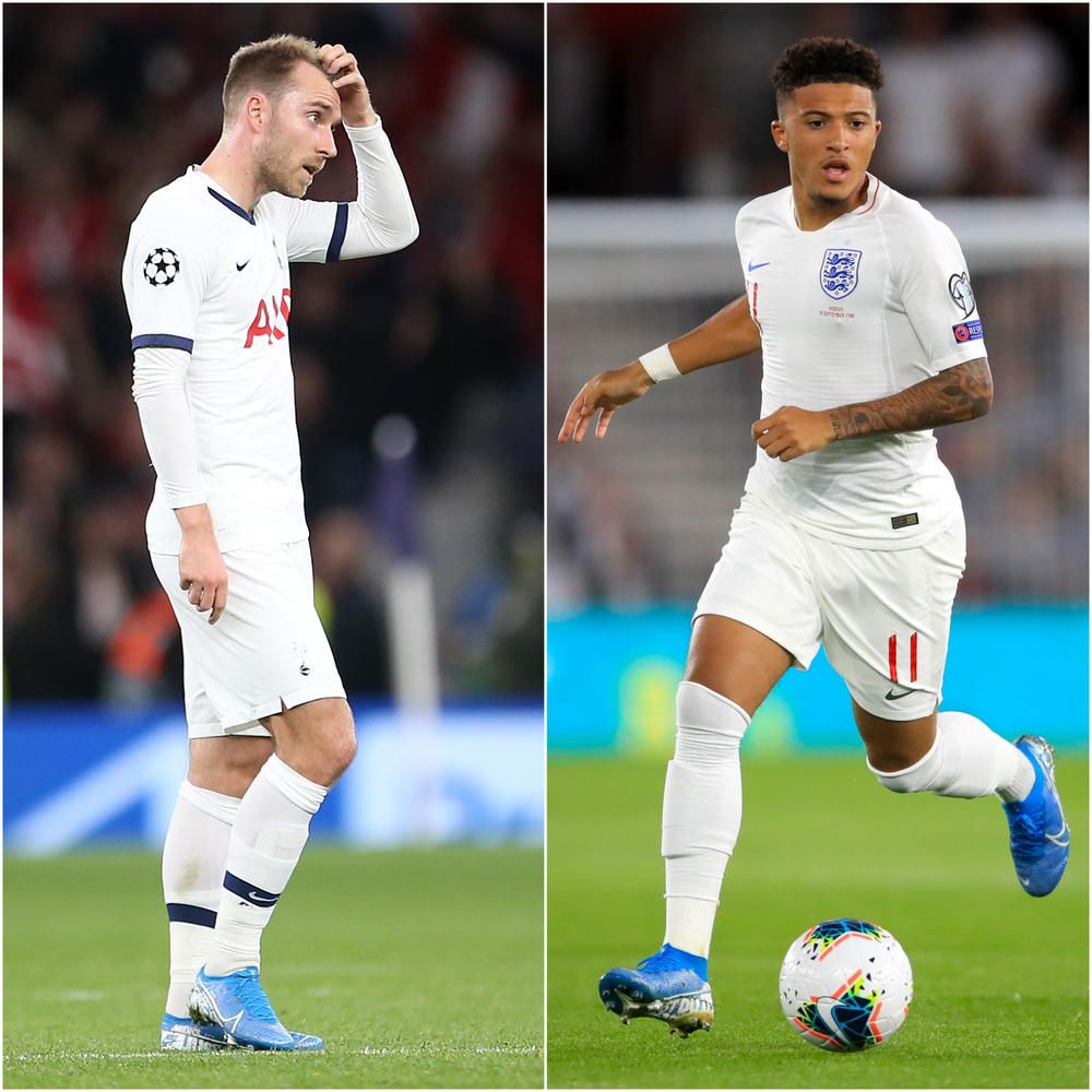 Football rumours from the media | FourFourTwo