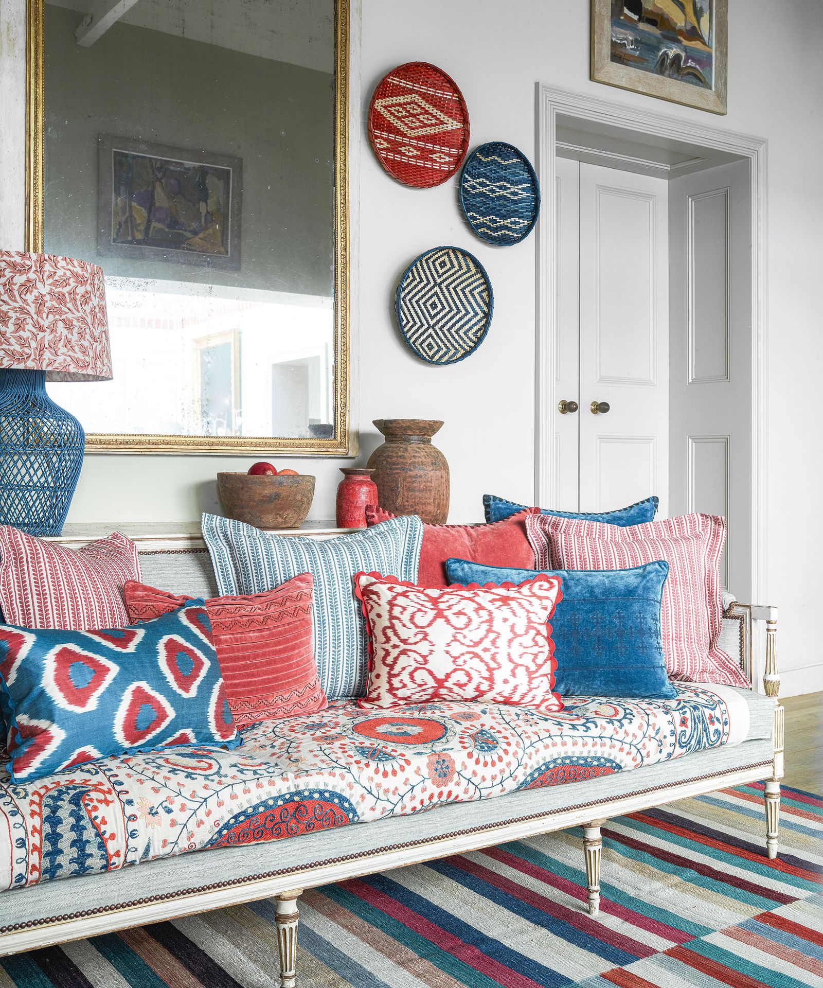 Decorative room ideas: 20 design rules for a dream home | Homes and Gardens