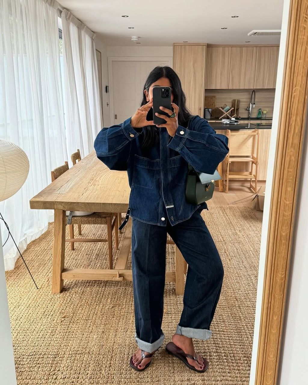 7 Mild Autumn Outfits That Make Seasonal Dressing So Simple | Who What Wear