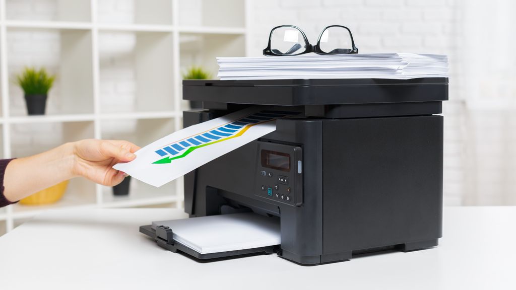 How to share a printer in Windows 10 | Tom's Guide