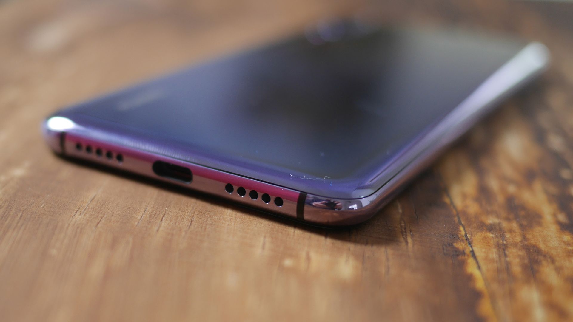 Huawei P20 Pro review: Is three cameras the magic number? | T3