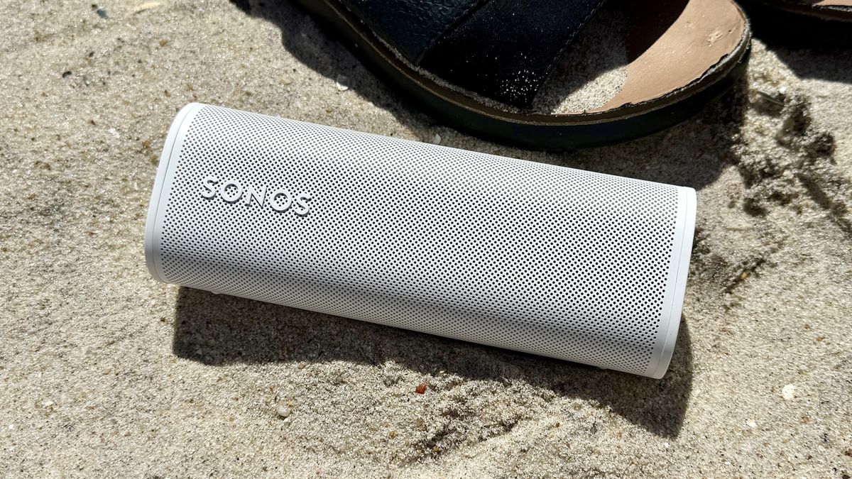 Sonos Roam 2 review | Tom's Guide