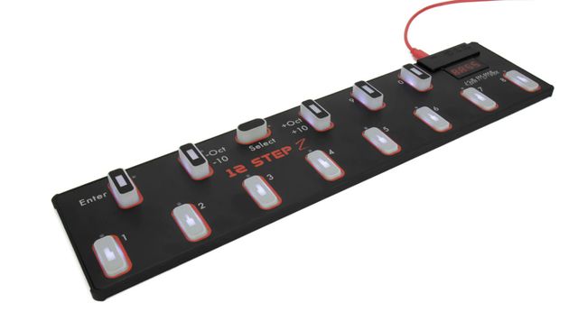 Best MIDI foot controllers 2025: seamless transitions | Guitar World