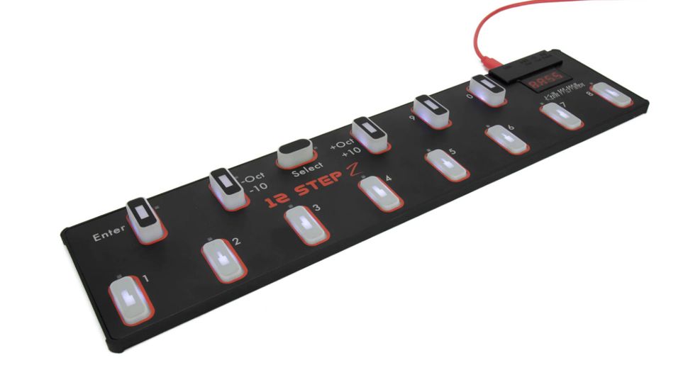 Best MIDI foot controllers 2025: seamless transitions | Guitar World